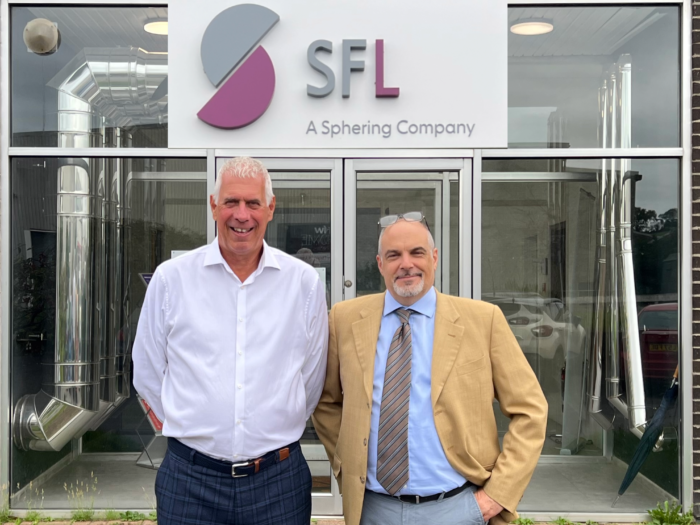 SFL continues to build its leadership | SFL Flues & Chimneys
