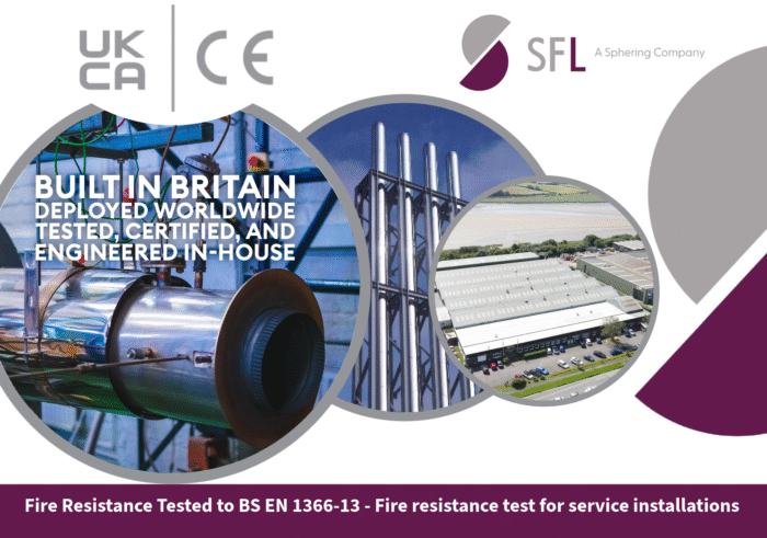 CE Mark to Remain for Construction Products – What This Means for Flues ...
